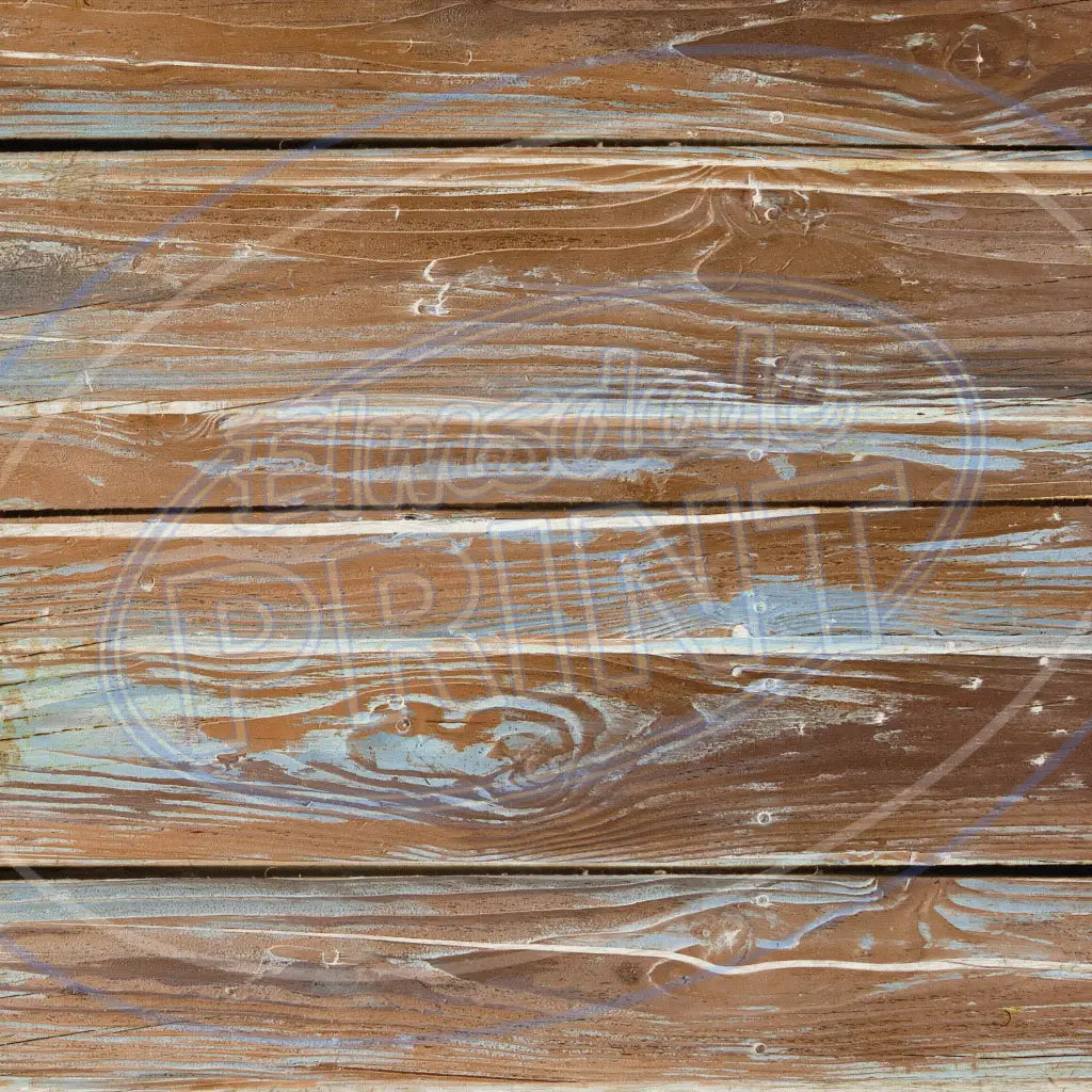 Beach Boards 001 – Elmsdale Print