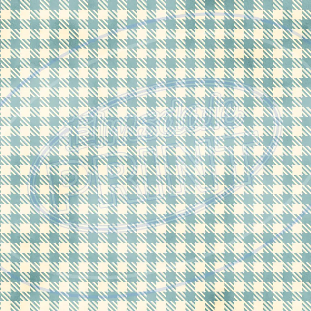 Fresh Fade 013 – Elmsdale Print